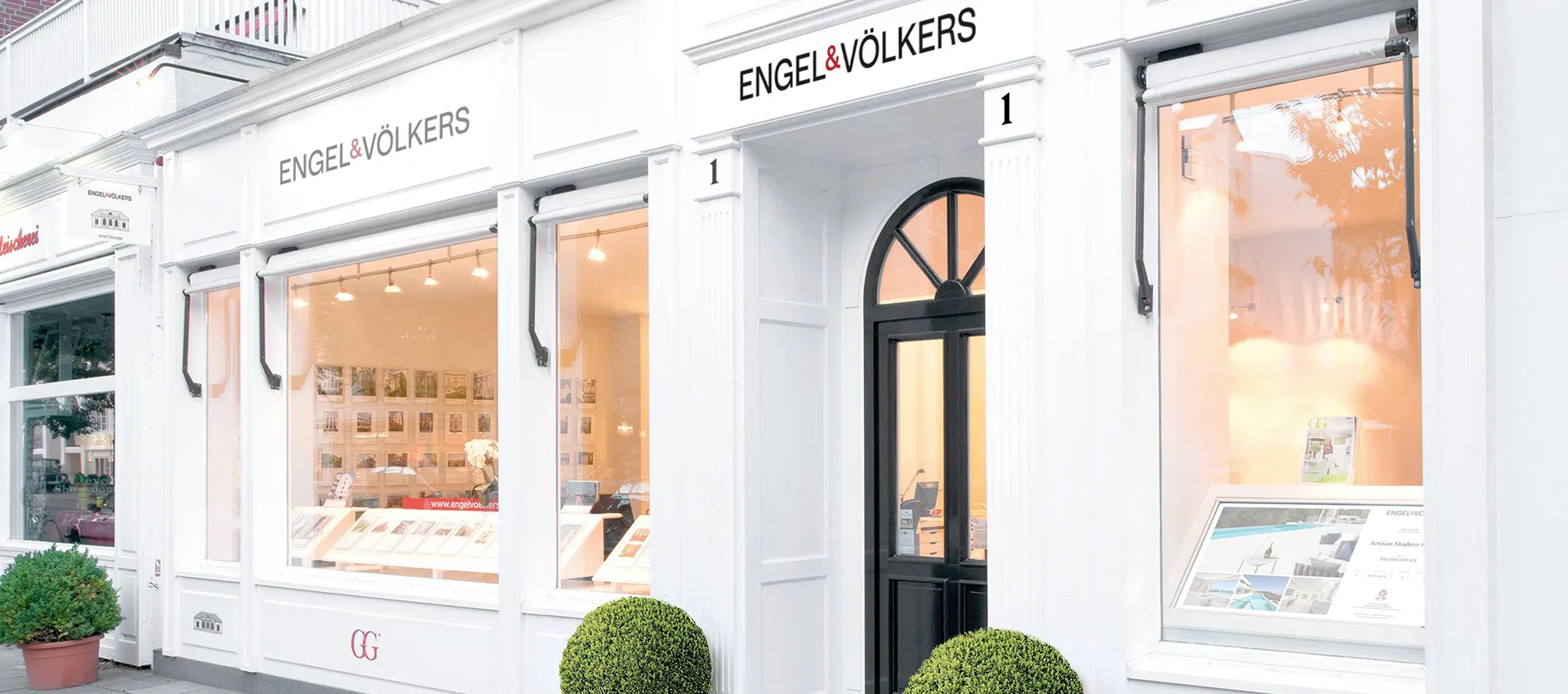 Broker Rémy Babin - Le Plateau-Mont-Royal Real Estate - Engel & Völkers ...